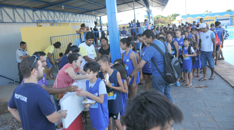 Agência de Notícias de Porto Velho
