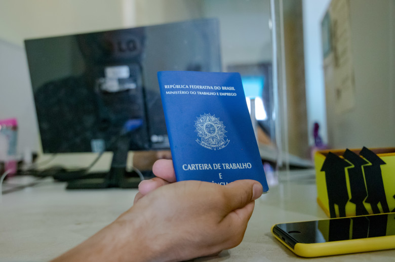 Agência de Notícias de Porto Velho