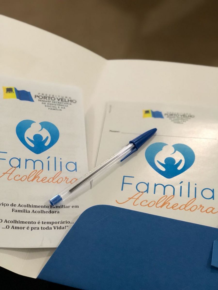 Agência de Notícias de Porto Velho